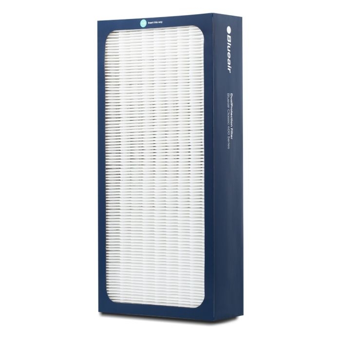 Blueair 400 Series Dual Protection Filter | Air Cleaners Australia