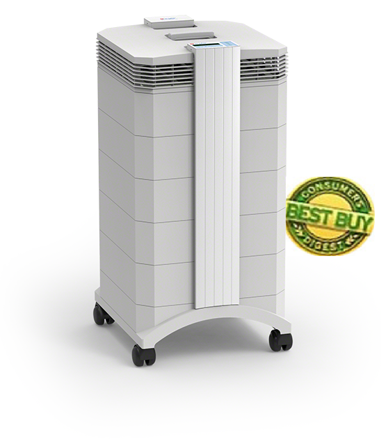 IQAir Dental Media Air Purifiers | Air Cleaners Australia