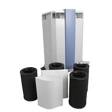 IQAir GC MultiGas Series Filter Sets | Air Cleaners Australia