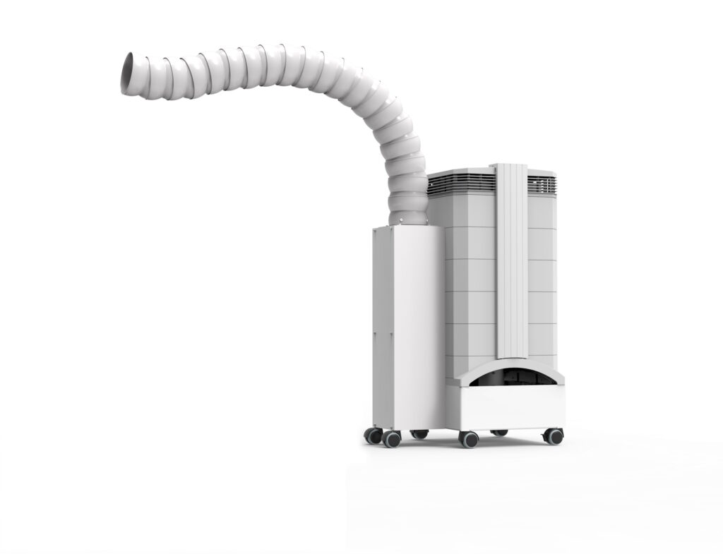 IQAir Fume or Particle Suction Extractor | Air Cleaners Australia