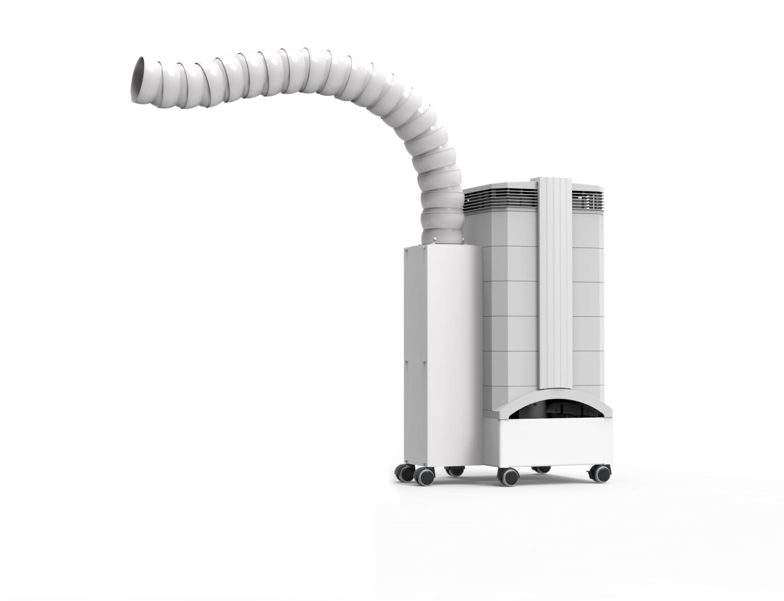 IQAir Fume or Particle Suction Extractor | Air Cleaners Australia